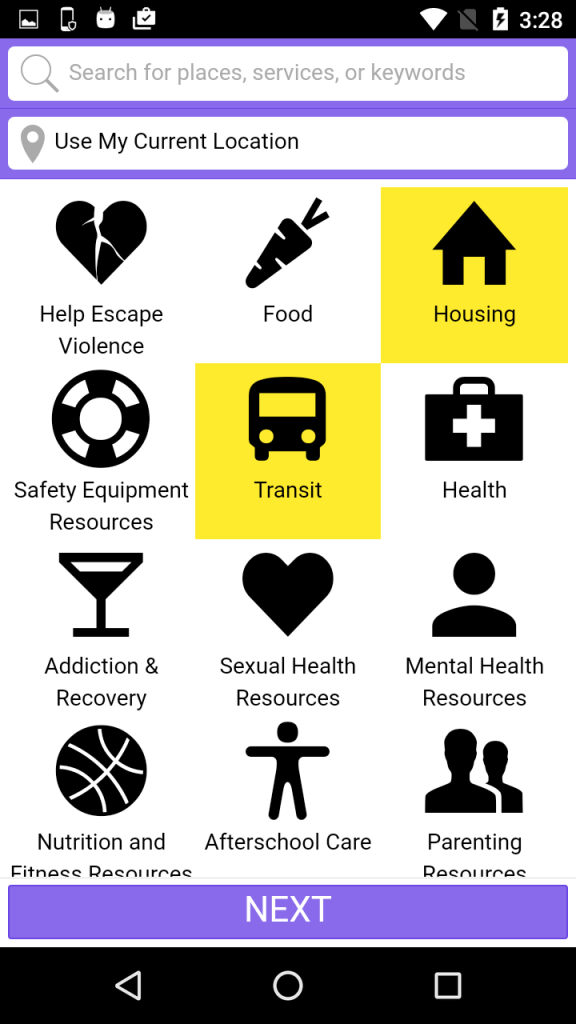 Helpsteps Introduces New Open Source Mobile App Open Referral